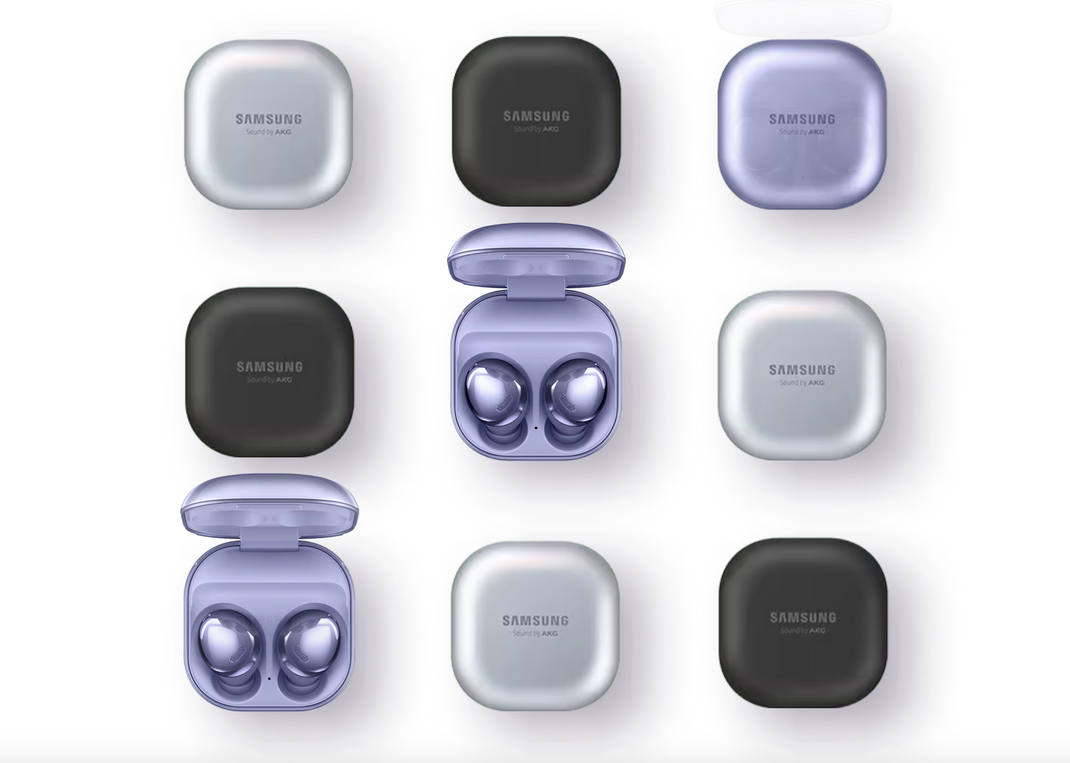 Samsung Galaxy Buds: Review, Features, and User Experience